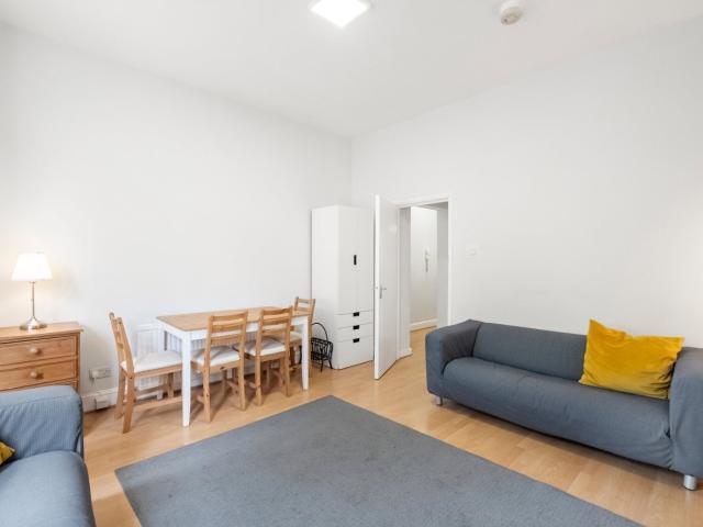 Apartment at Fernhead Road, City of Westminster