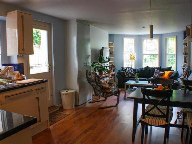 Apartment at Fernhead Road, City of Westminster