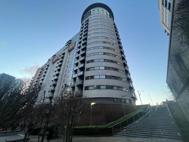 Apartment at Fernie Street, Manchester