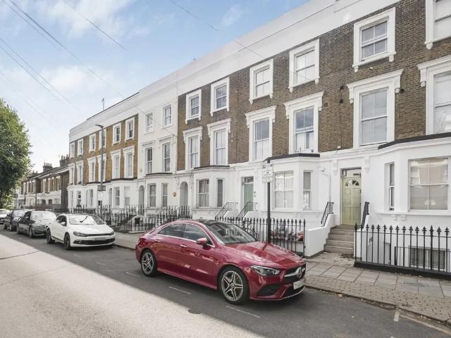 Apartment at Fernlea Road, Greater London