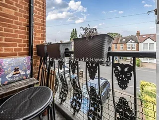 Apartment at Fernlea Road, Greater London