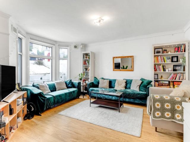 Apartment at Fernlea Road, Greater London
