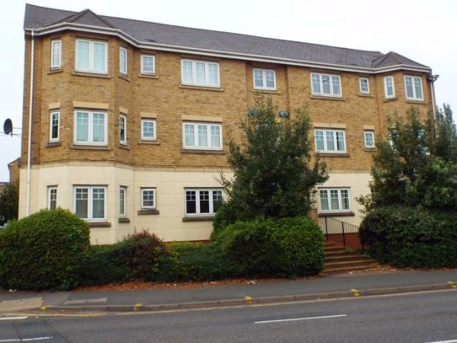 Apartment at Fernley Avenue, Birmingham