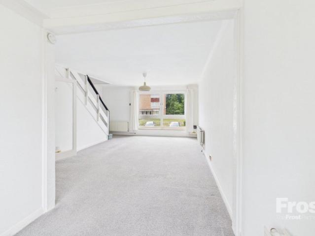 Apartment at Fernley Court, Maidenhead