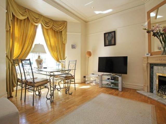 Apartment at Fernshaw Road, Greater London