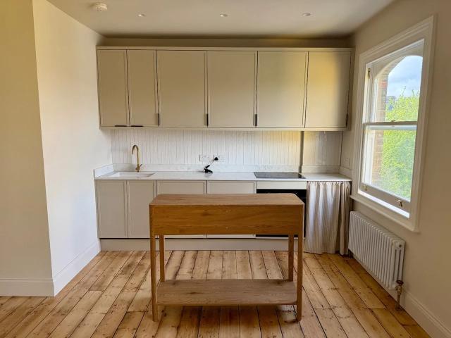 Apartment at Ferntower Road, Greater London