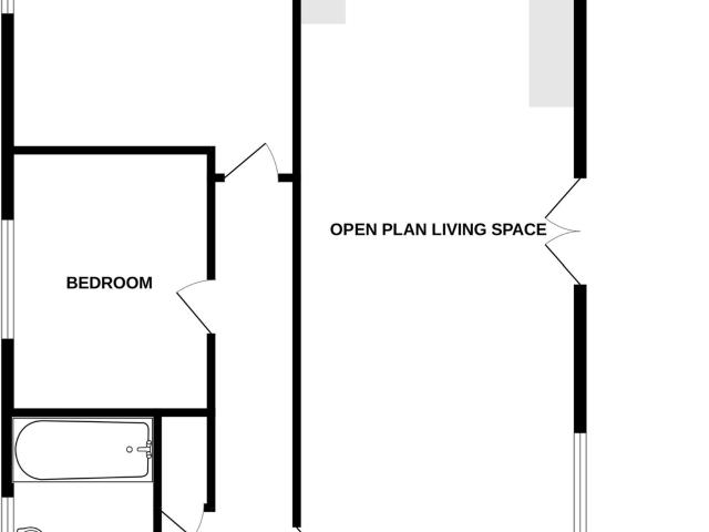 Apartment at Ferriday Fields, Madeley