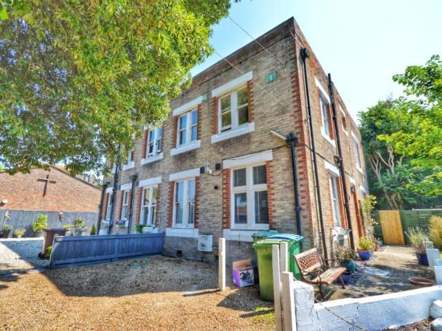 Apartment at Ferringham Lane, Worthing