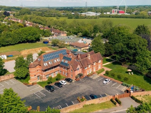 Apartment at Ferry Hinksey Road, Oxford