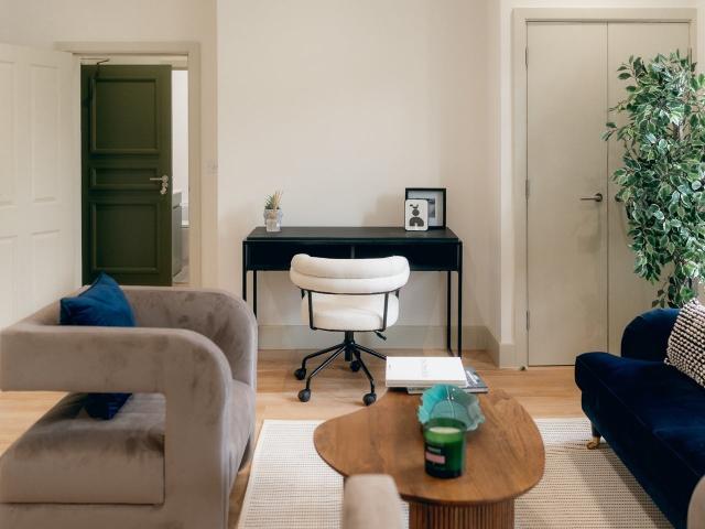 Apartment at Ferry Hinksey Road, Oxford