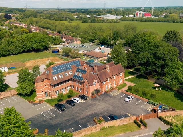 Apartment at Ferry Hinksey Road, Oxford