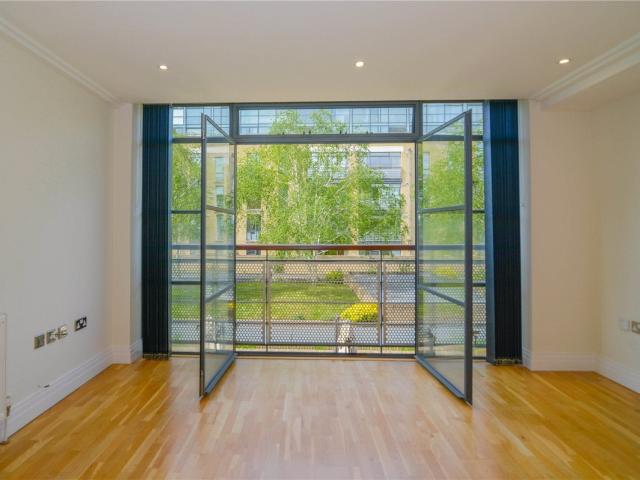 Apartment at Ferry Lane, Greater London