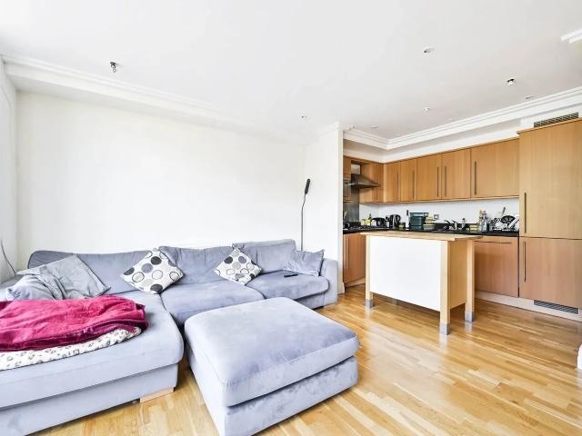 Apartment at Ferry Lane, Greater London