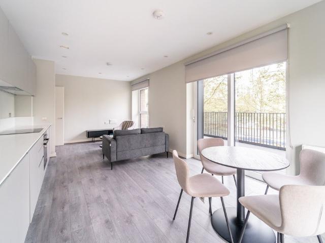 Apartment at Ferry Lane, Greater London