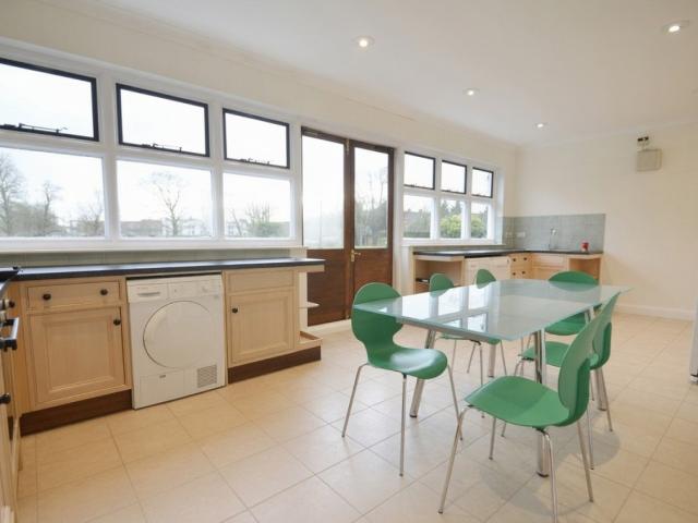 Apartment at Ferry Lane, Hythe End