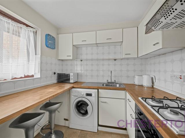 Apartment at Ferry Street, Greater London