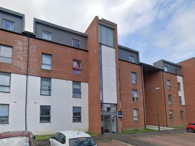 Apartment at Ferry Gait Place, City of Edinburgh