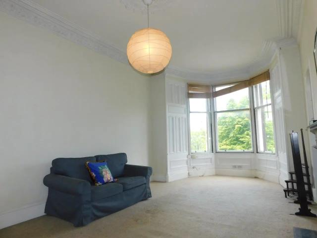 Apartment at Ferry Road, City of Edinburgh