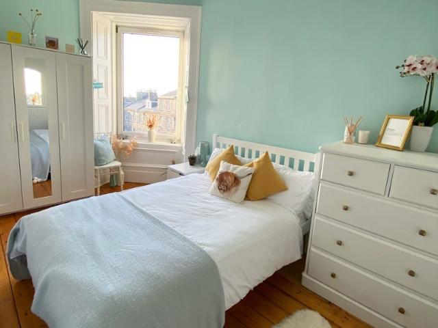 Apartment at Ferry Road, City of Edinburgh