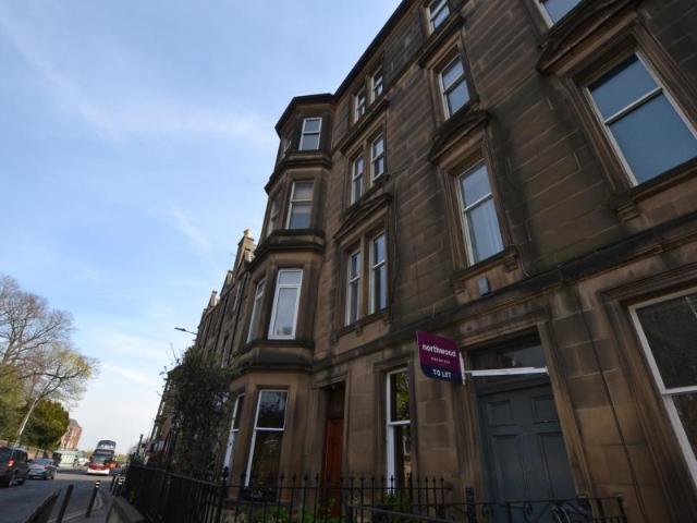Apartment at Ferry Road, City of Edinburgh