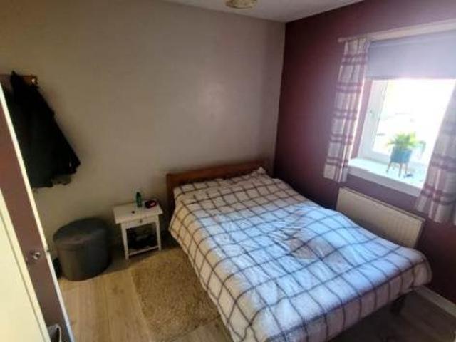 Apartment at Ferry Road Drive, City of Edinburgh