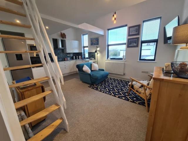 Apartment at Ferry Road, Exeter