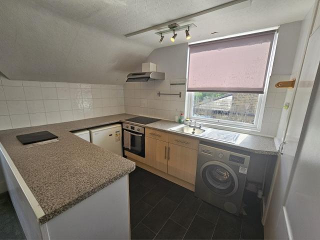 Apartment at Ferry Road, Greater London