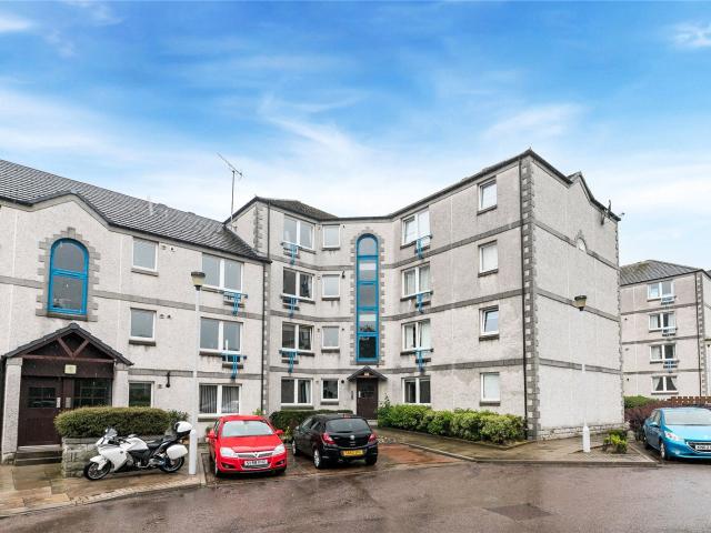 Apartment at Ferryhill Gardens, Aberdeen City