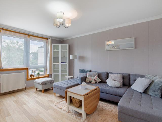 Apartment at Ferryhill Terrace, Aberdeen City