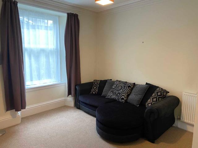 Apartment at Ferryhill Terrace, Aberdeen City