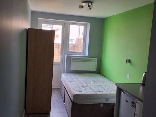 Apartment at Ferrymead Avenue, Greater London