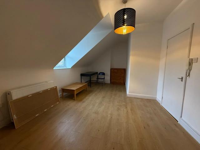 Apartment at Festing Road, Portsmouth