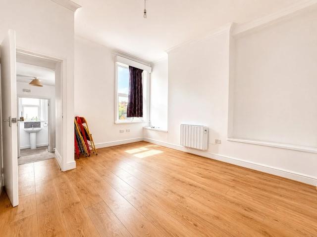 Apartment at Festing Road, Portsmouth