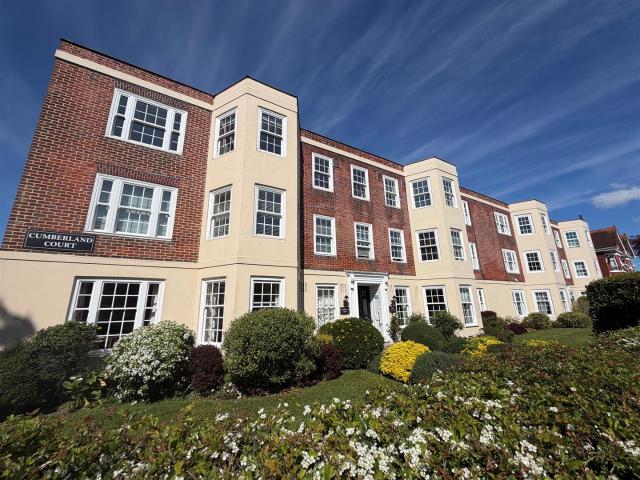 Apartment at Festing Road, Portsmouth