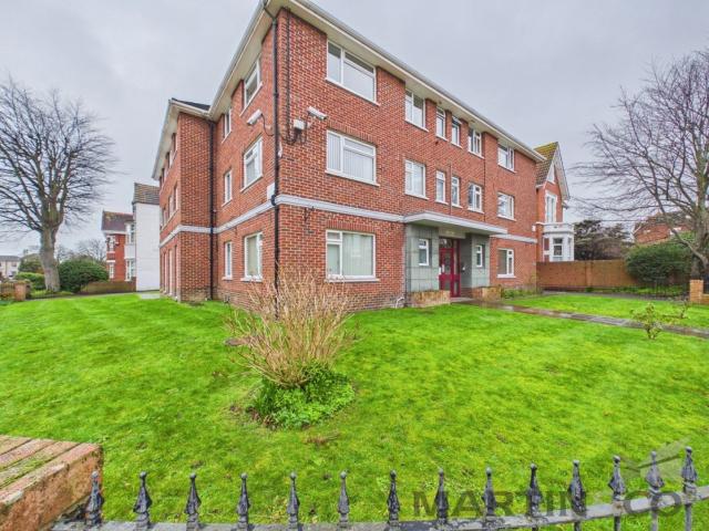 Apartment at Festing Road, Portsmouth