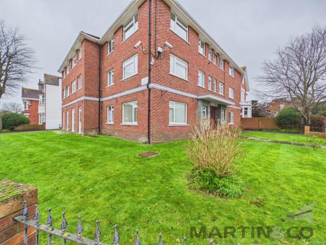Apartment at Festing Road, Portsmouth