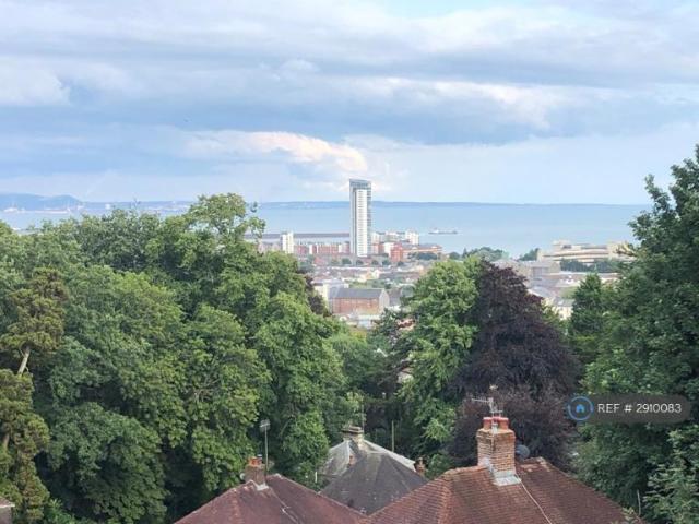 Apartment at Ffynone Close, Swansea