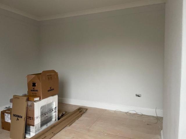 Apartment at Ffald Road, Pyle