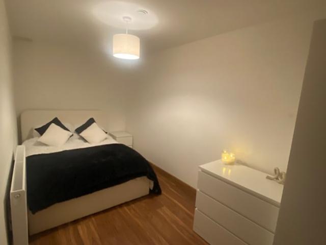 Apartment at Ffrwd Terrace, Llanbradach and Pwllypant