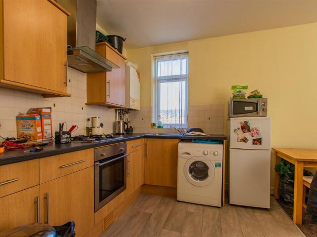 Apartment at Fitzalan Place, Cardiff