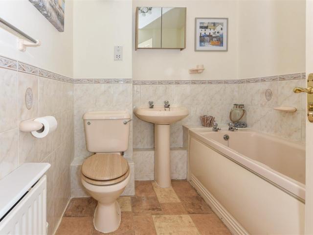 Apartment at Fitzalan Road, Arun