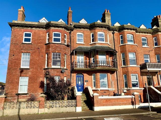 Apartment at Fitzalan Road, Arun