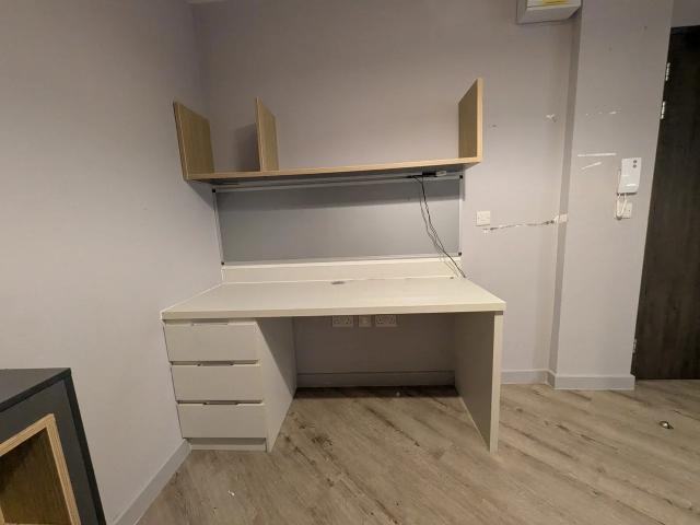 Apartment at Fitzalan Road, Cardiff