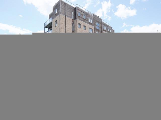 Apartment at Fitzgerald Place, Cambridge