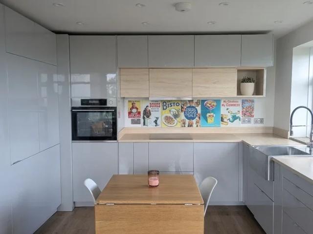 Apartment at Fitzhugh Grove, Greater London