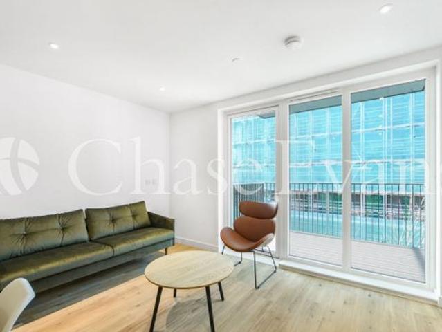 Apartment at FitzHerbert Walk, Greater London