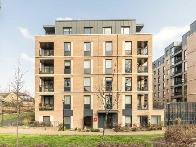 Apartment at FitzHerbert Walk, Greater London