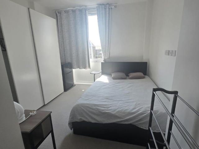Apartment at FitzHerbert Walk, Greater London