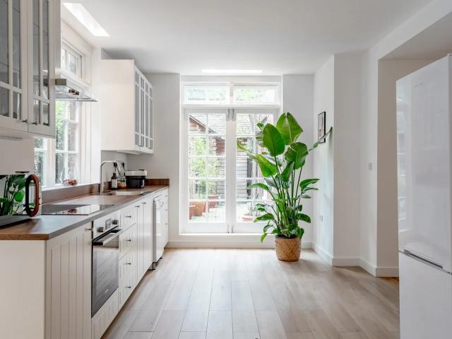 Apartment at Fitzjohn's Avenue, Greater London