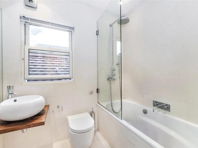 Apartment at Fitzjohn's Avenue, Greater London